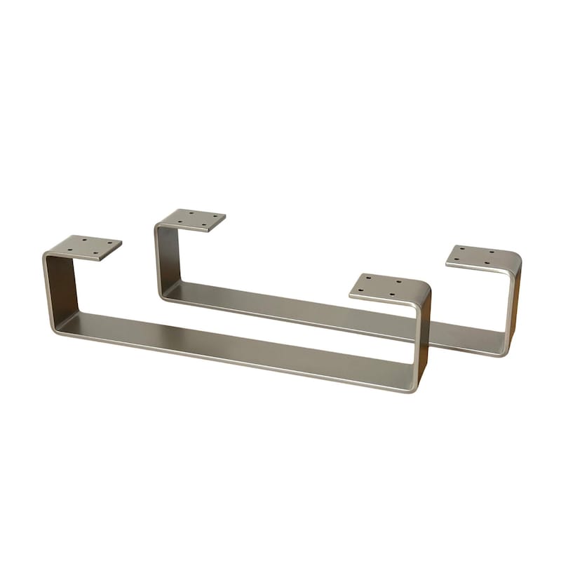 Furniture Chrome Leg Base - Etsy