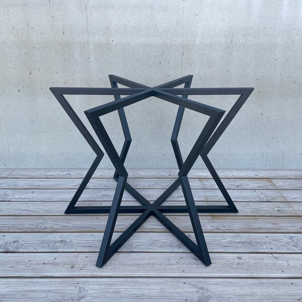 Large Dining Table - Etsy