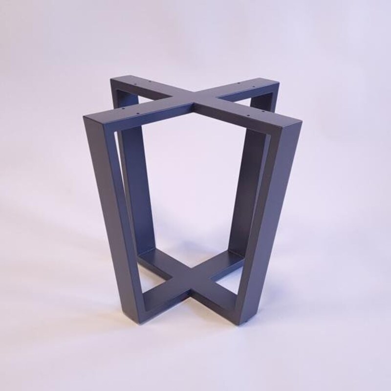 Metal Table Bases - Etsy