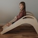 Wooden SLIDE for Kids - Etsy