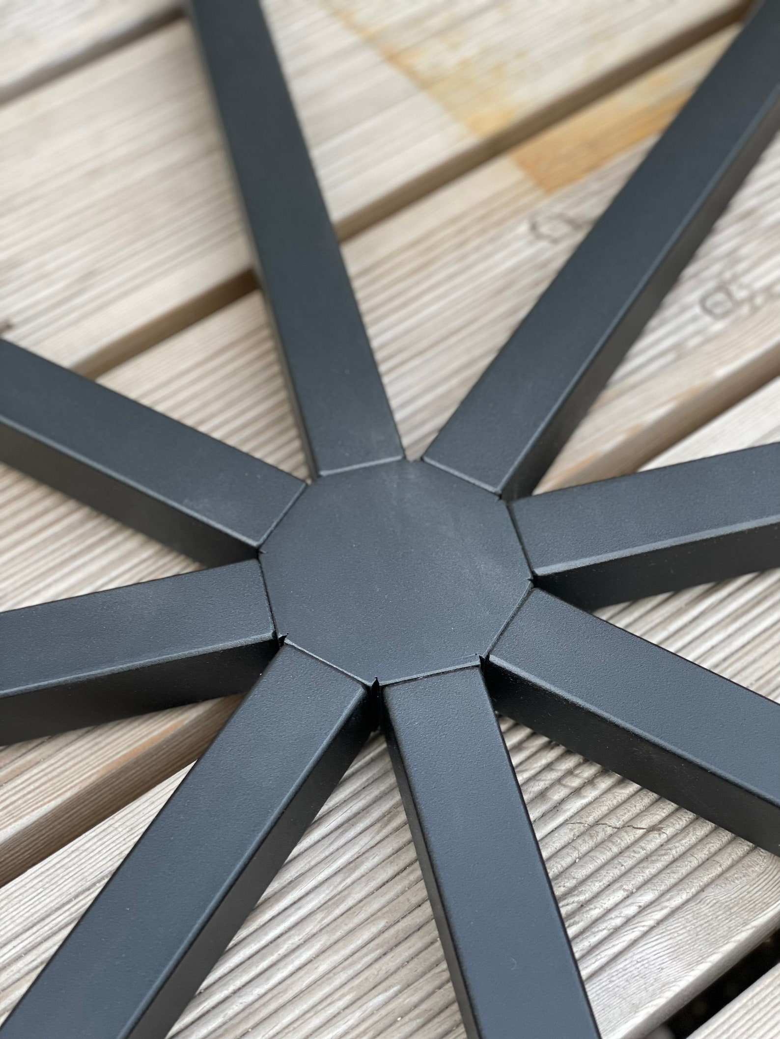 Extra Large Dining Table Leg for ROUND/ SQUARE Table | Etsy