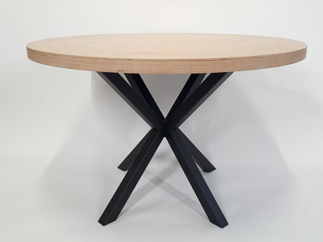 SPIDER Table Base,dining Table Base,industrial Table Base,steel Table ...