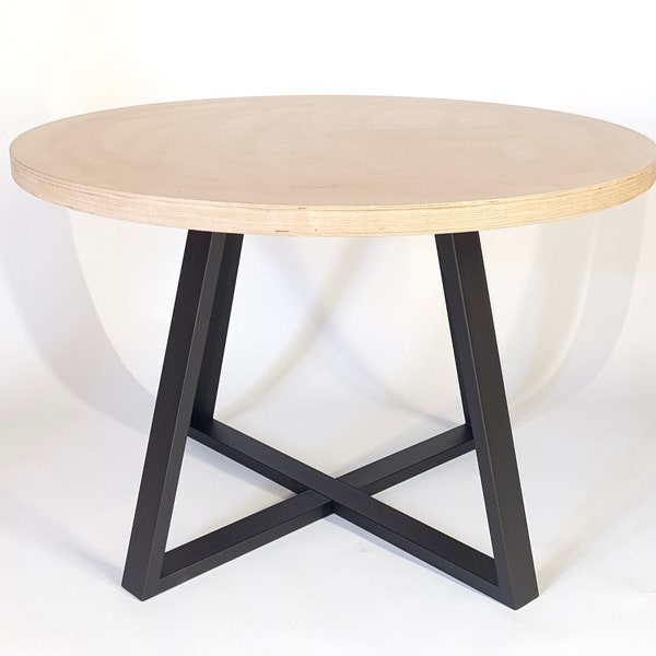 Round Table Legs - Etsy