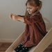 Wooden SLIDE for Kids - Etsy