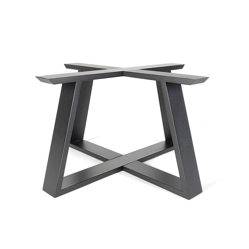Round Coffee Table Legs - Etsy