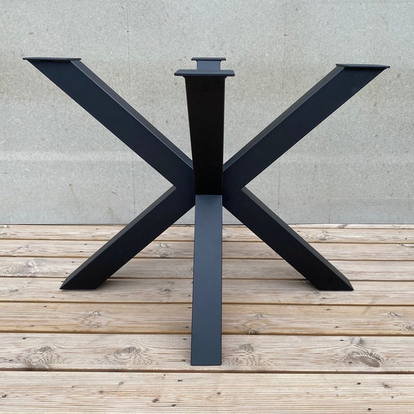 Spider Leg Table - Etsy