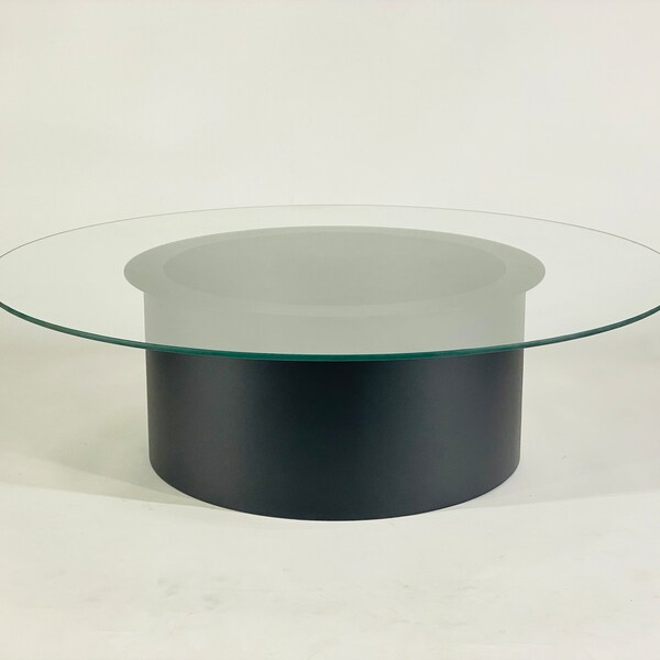 Round Coffee Table Base - Etsy