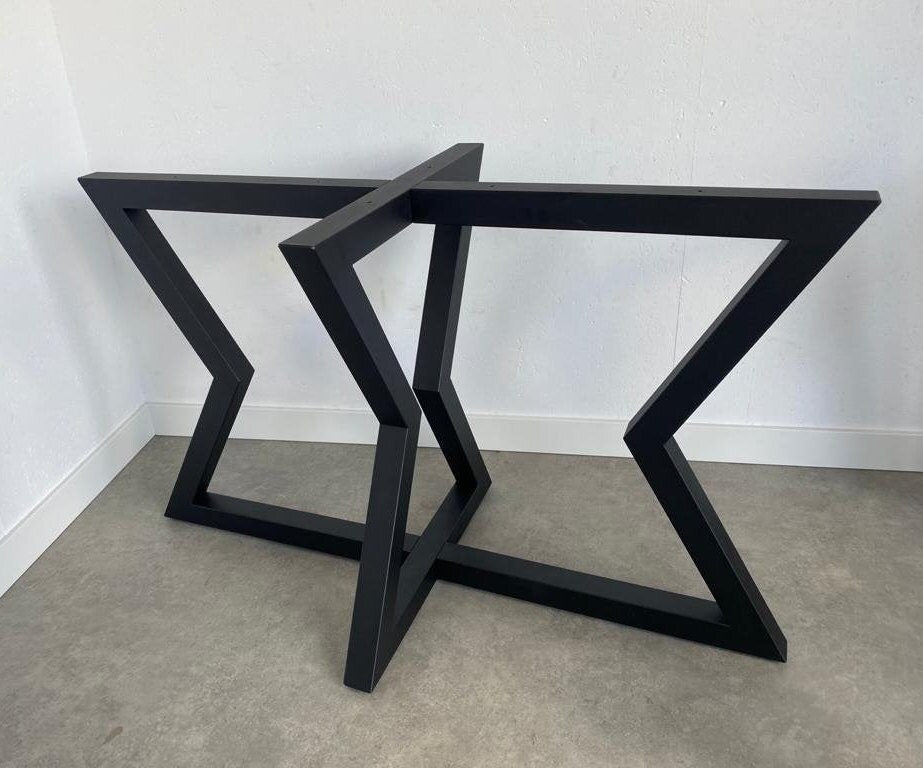 Large Oval Tulip Table Base - Etsy