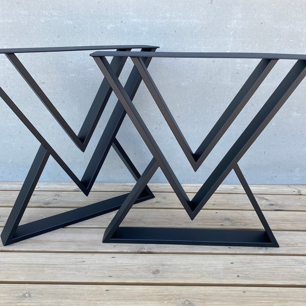 Table Legs Gold - Etsy