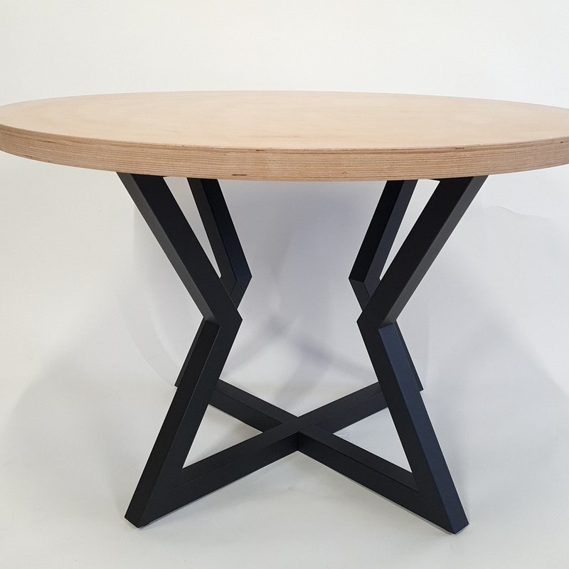 Side Table Base - Etsy