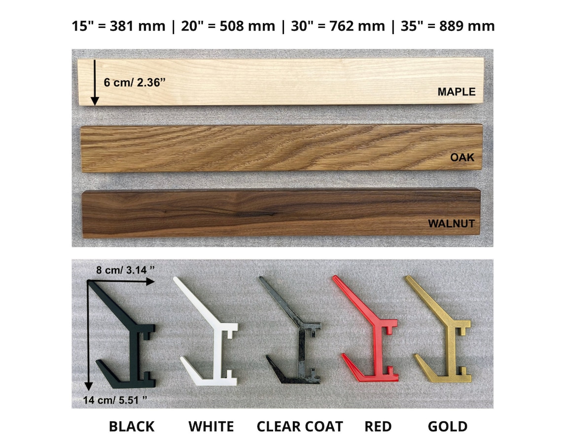 Entryway Hanger Industrial, Metal Heavy Duty Steel Sliding Hooks for ...