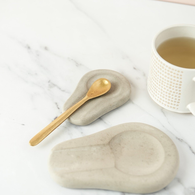 Concrete Kitchenware - Etsy