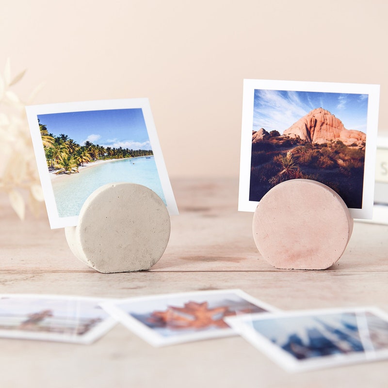 Table Name Holder - Etsy