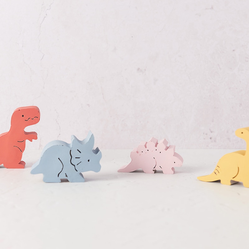 Concrete Dinosaur - Etsy UK