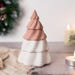Stackable Christmas Tree Candle Holder - Etsy