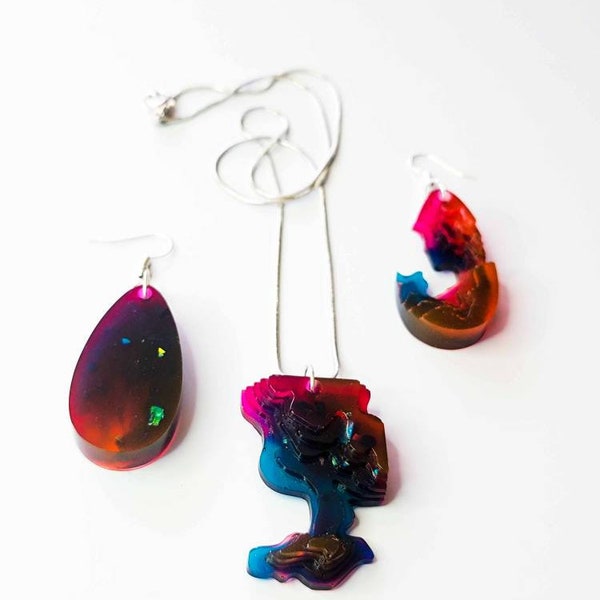 Unique Jewelry - Etsy