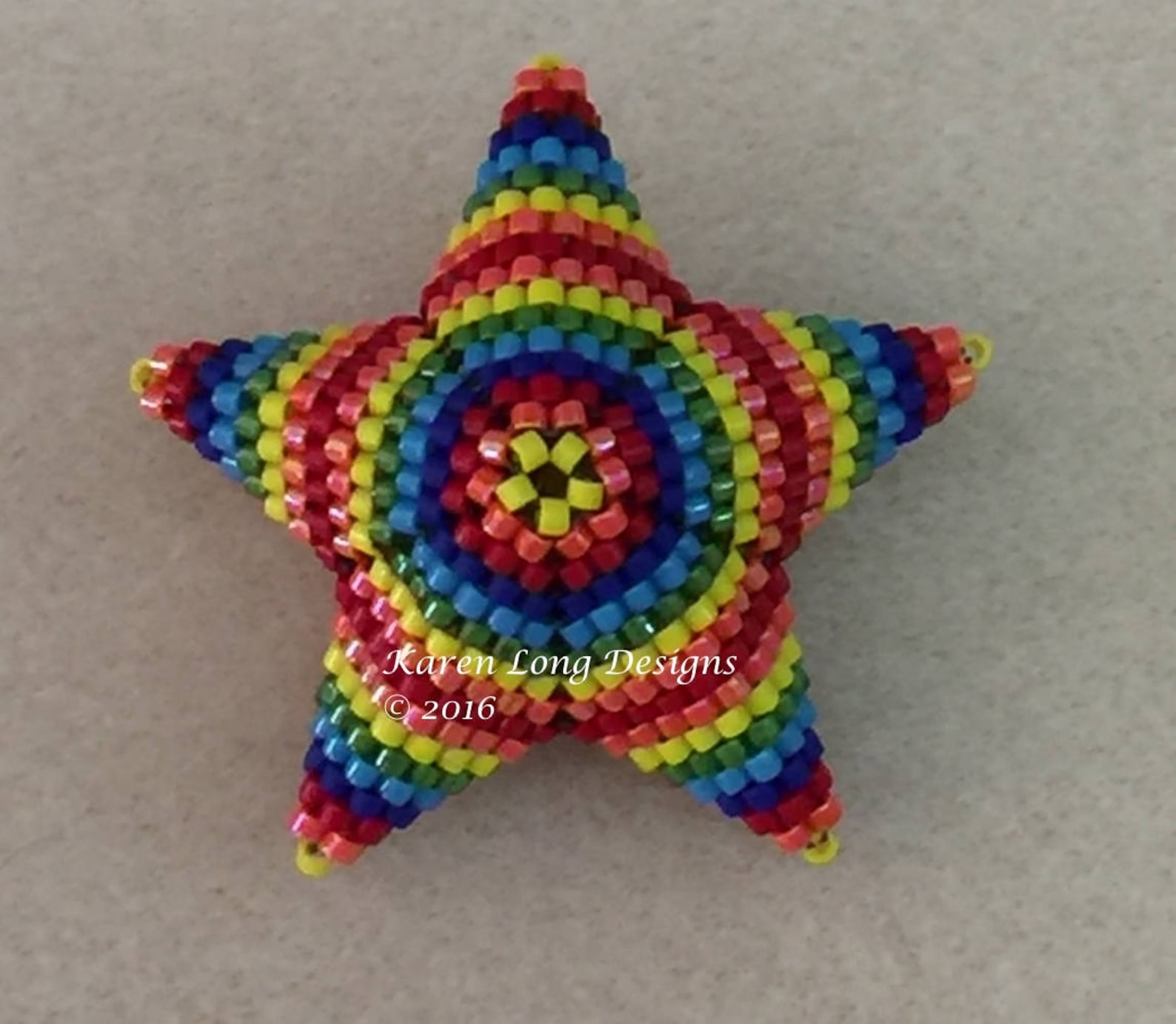 Pinata Star - Etsy
