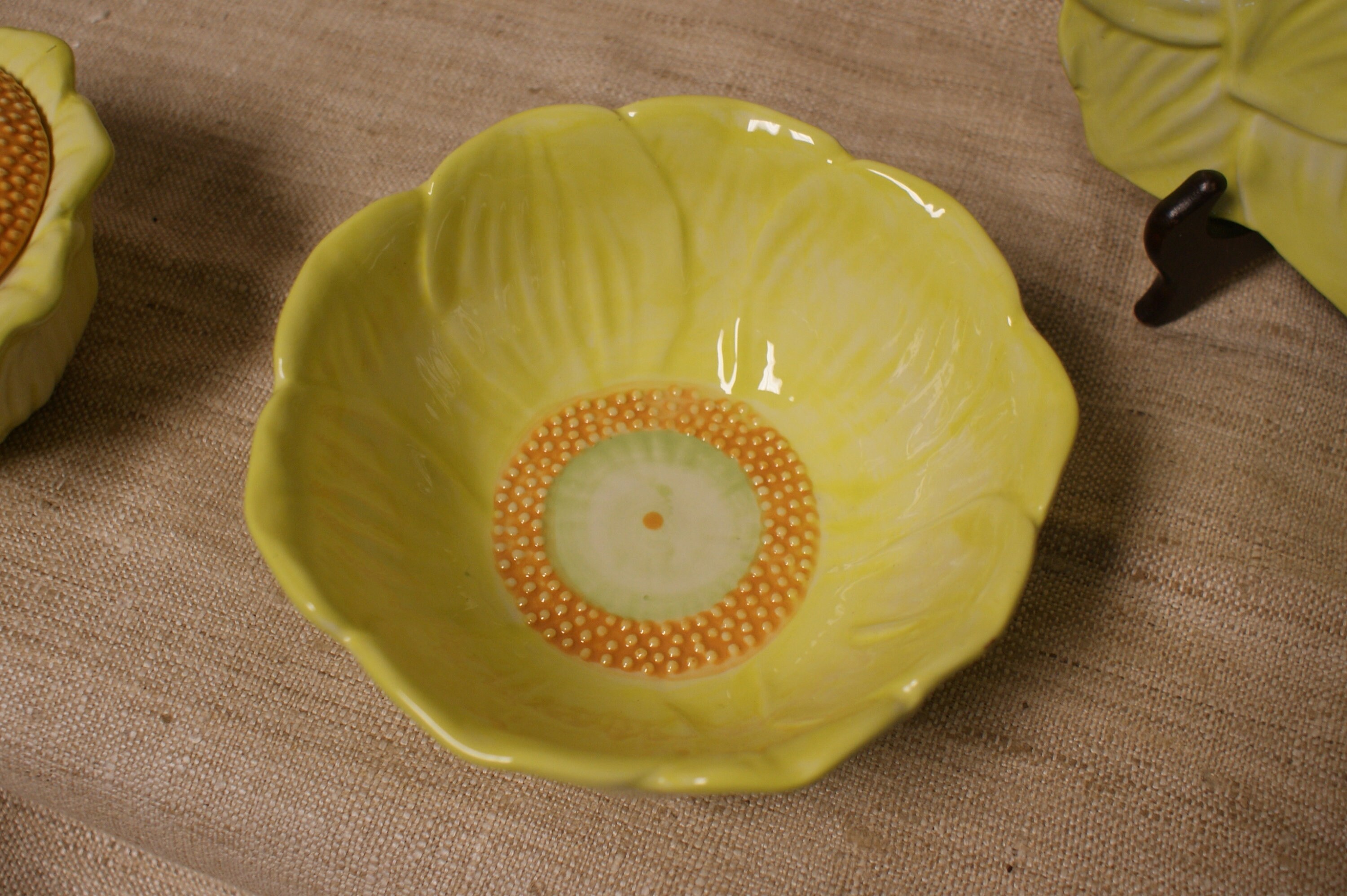 Global Design Connections Kate Williams Summer Flower - Etsy