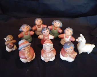 Chilean Pottery - Etsy