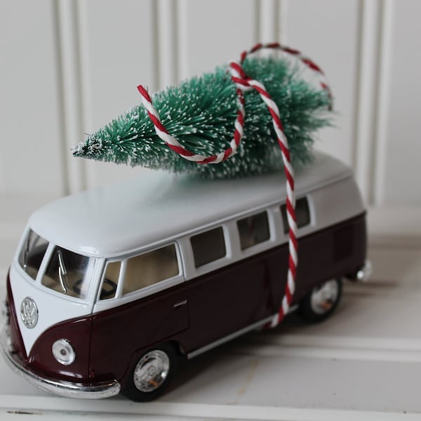 Vw Bus - Etsy