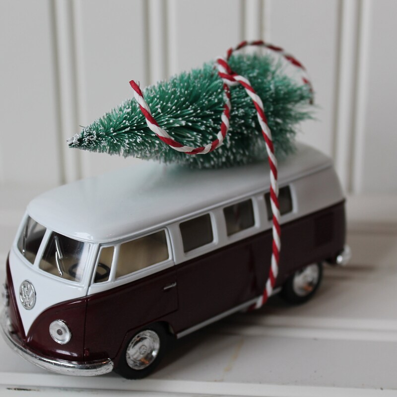 Vw Bus - Etsy