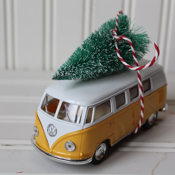 Vw Bus - Etsy