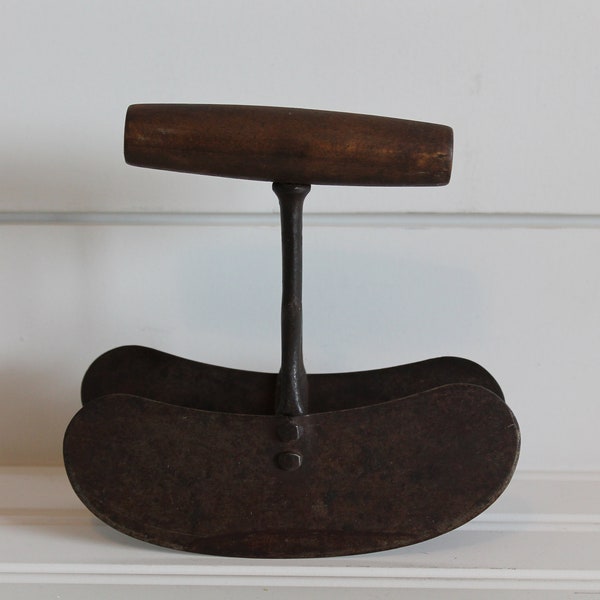 Antique Pastry Cutter - Etsy