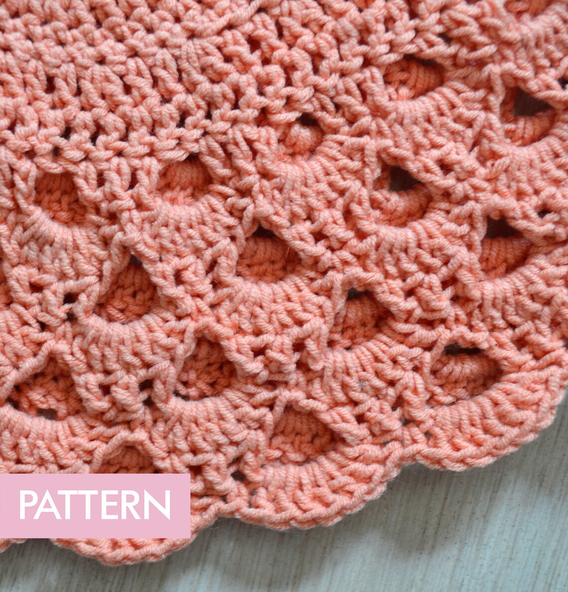 Baby Top Crochet Pattern. Baby Crochet Blouse. Baby Crop Top Crochet ...