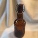 Vintage Amber Brown Grolsch Swing Top Beer Bottle: "grolsch Georgia ...
