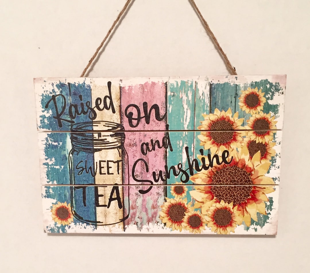 Signs, Farmhouse Sign, Rustic Sign, Welcome Sign, Wreath Center, Sweet ...