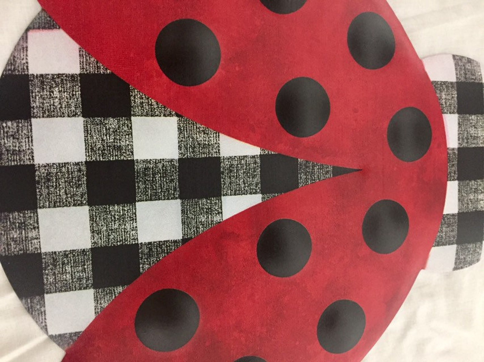 Signs Ladybug Sign Ladybugs Ladybug Wreath Sign Wreath - Etsy