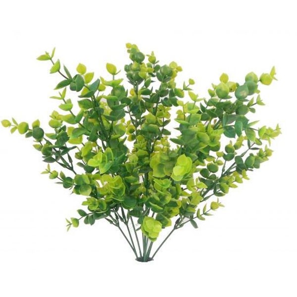 Greenery Bush - Etsy