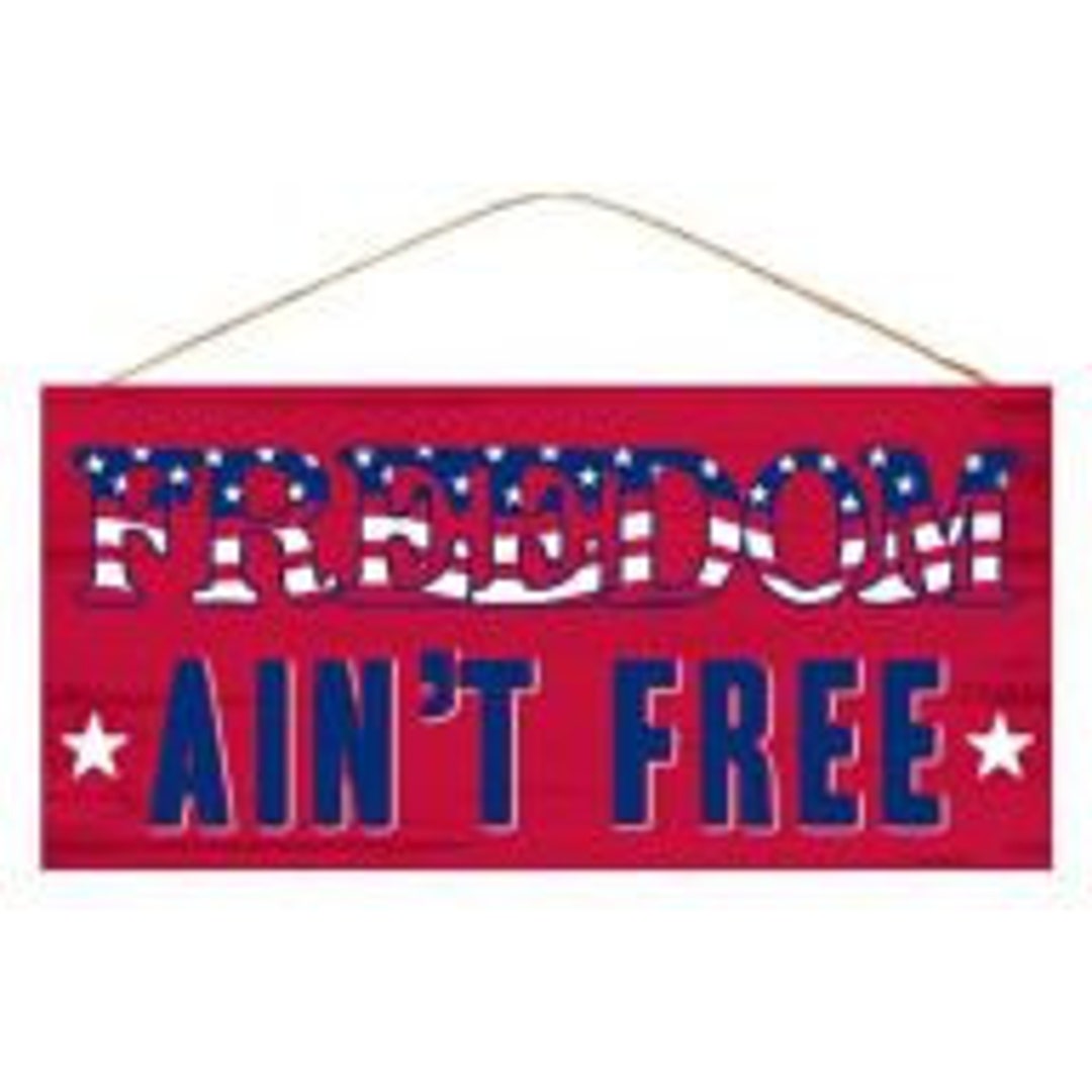 Signs, Summer Signs, Patriotic Signs, Patriotic Decorations, Military ...