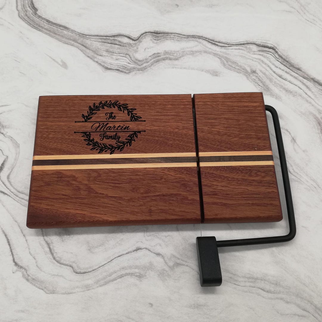 Personalized Cheese Cutting Board, Custom Cheese Cutting Board, Cheese ...