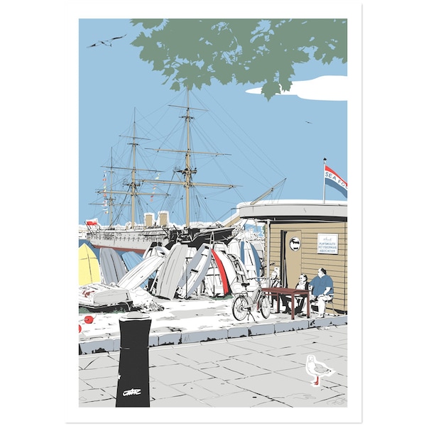 JimChambersDesigns - Etsy UK