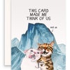 Gateway Arch Greeting Card - Gateway Arch National Park - US National ...