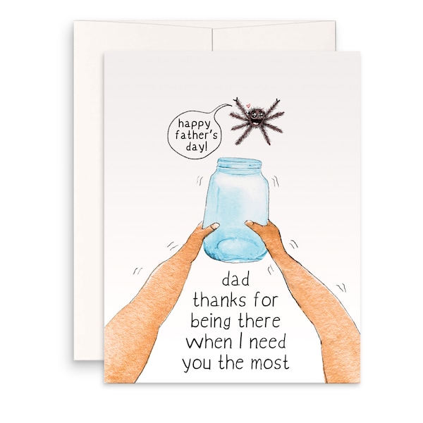 Funny Fathers Day Cards From Daughter - Etsy