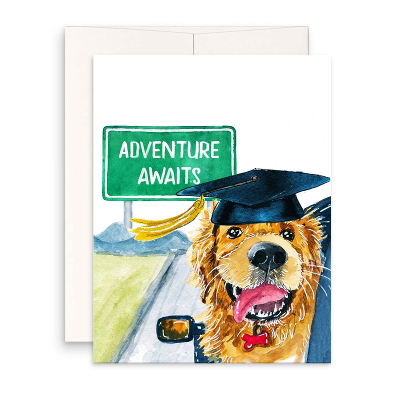 Graduation Cards - Etsy