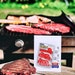 Prime Steak Fathers Day Card Funny - Barbecue Meat Lover Grill Dad Card ...