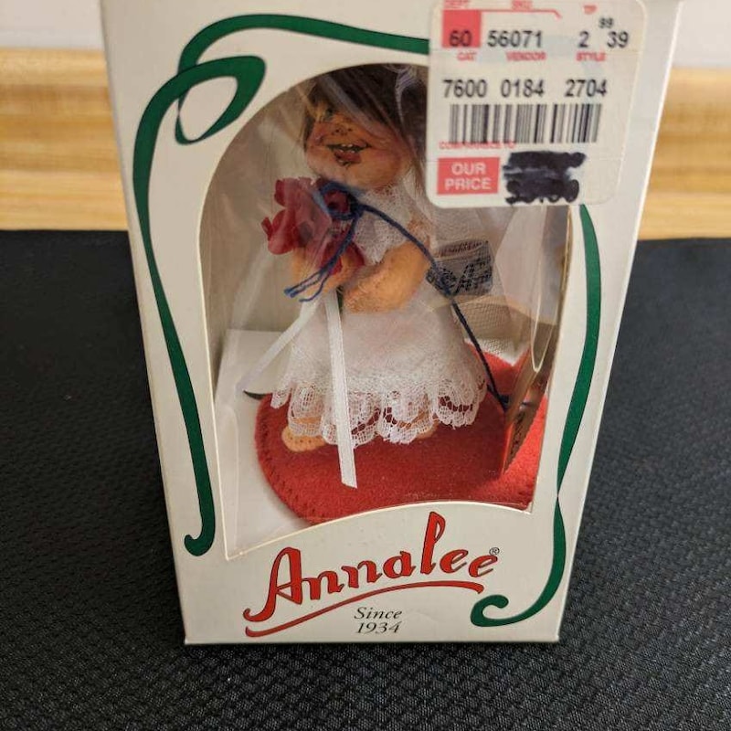 Annalee Doll - Etsy
