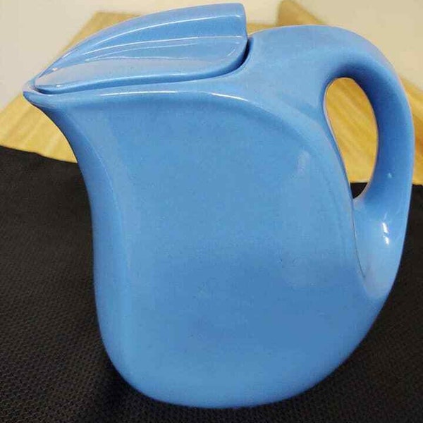 Hall Pitcher - Etsy