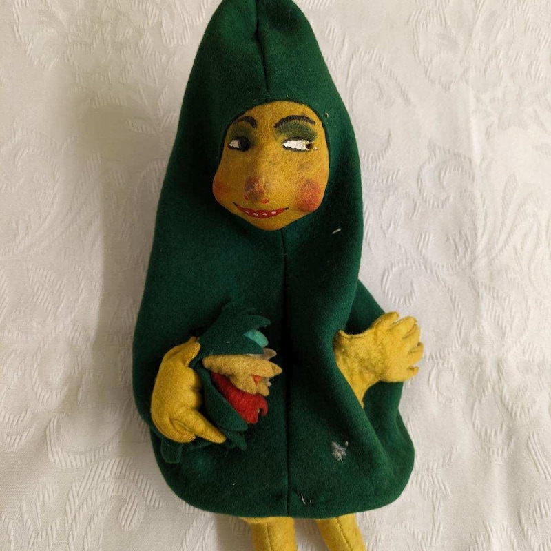 Character Hand Puppets - Etsy