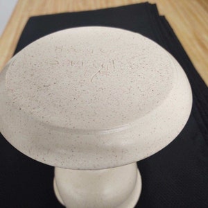 Vtg. Haeger Pottery S. Maglio Signed Handled Vase. - Etsy