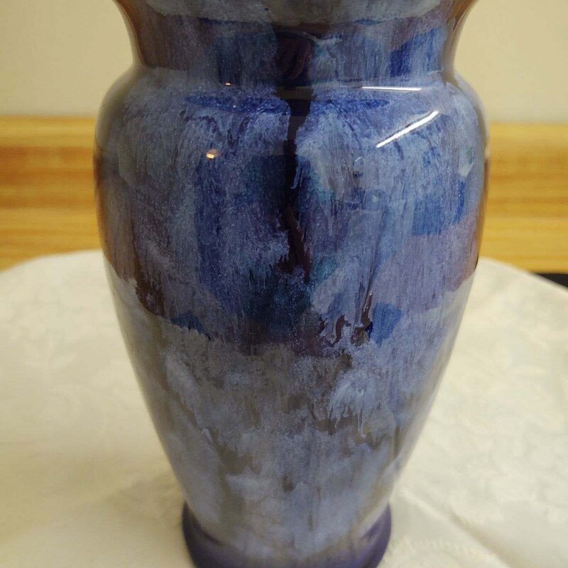 Blue Pottery - Etsy
