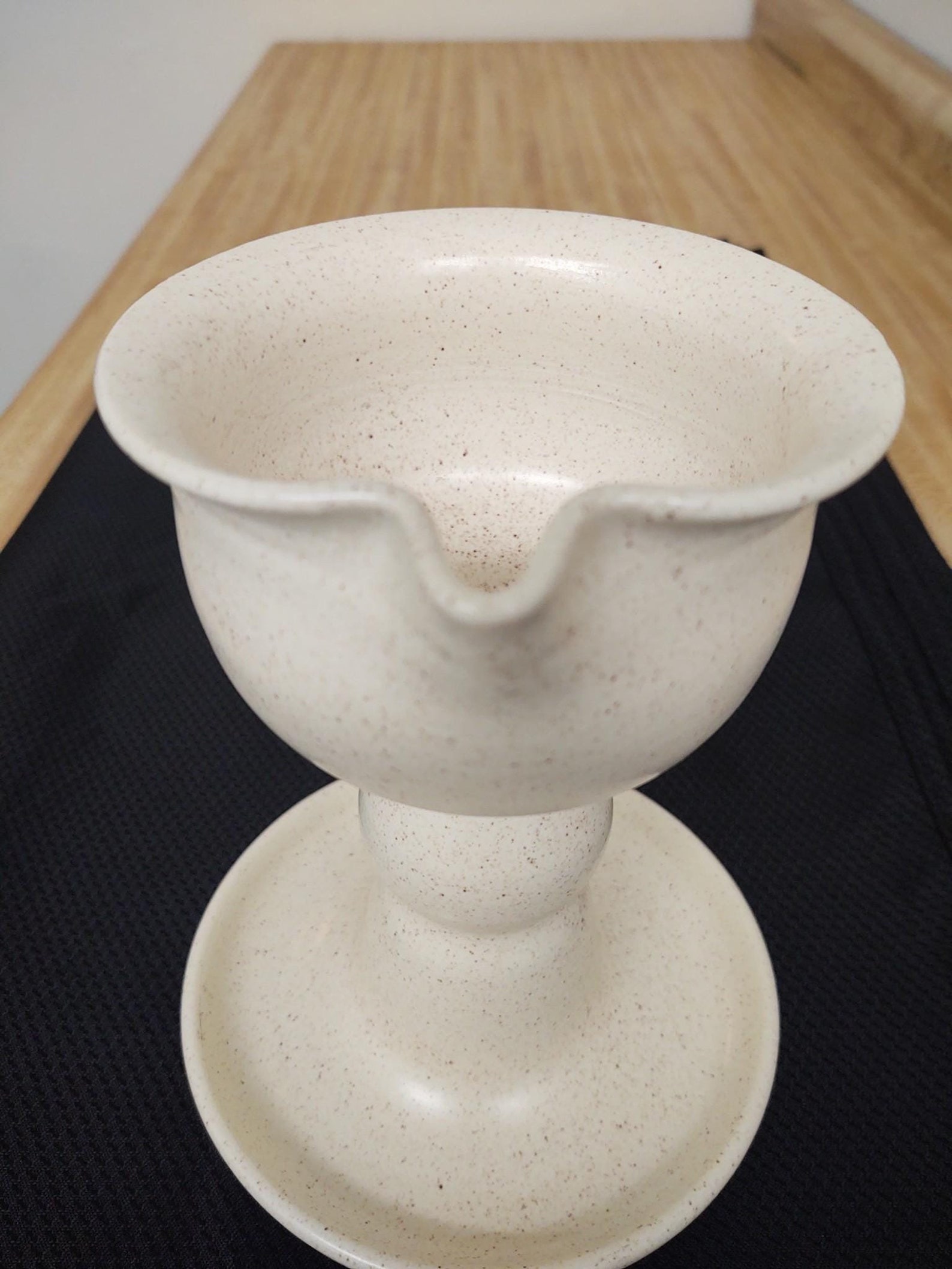 Vtg. Haeger Pottery S. Maglio Signed Handled Vase. - Etsy