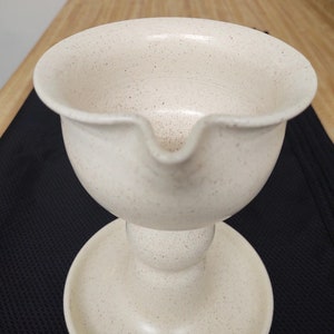 Vtg. Haeger Pottery S. Maglio Signed Handled Vase. - Etsy