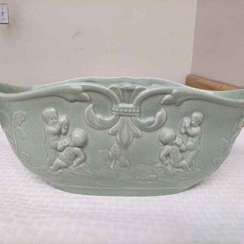 Rumrill Art Pottery - Etsy