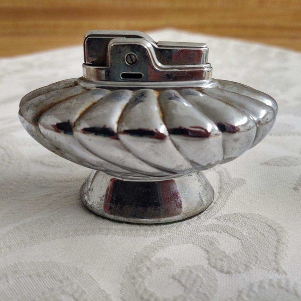 Ronson Table Lighter - Etsy