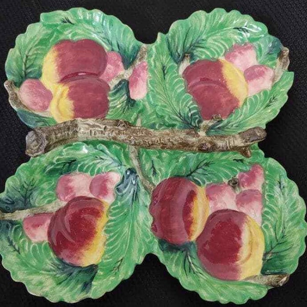 Horderves Tray - Etsy