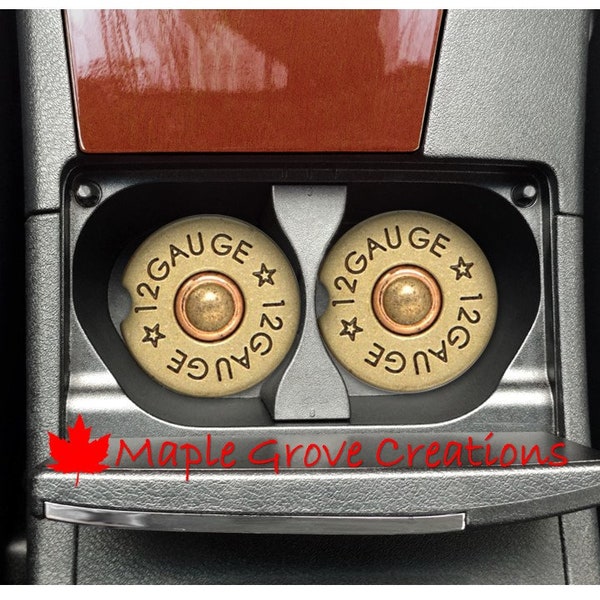 Bullet Coaster - Etsy